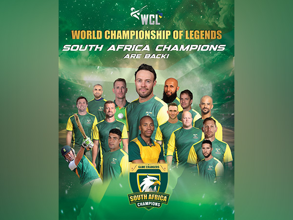AB de Villiers, Chris Morris, Hashim Amla headline South Africa ...