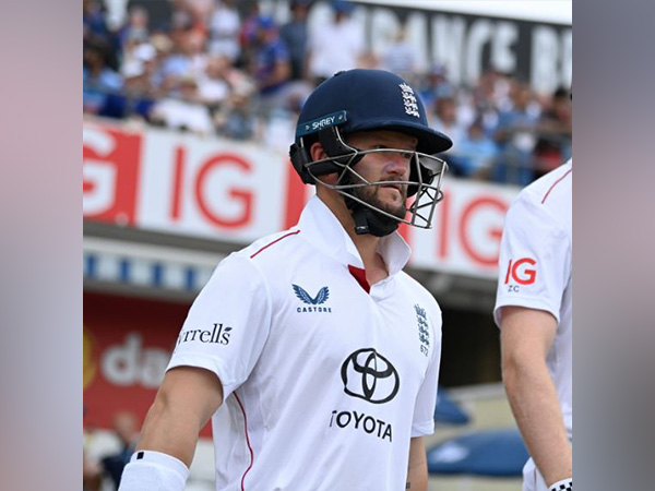 "They simply played old-fashioned, sensible Test cricket": Sanjay ...
