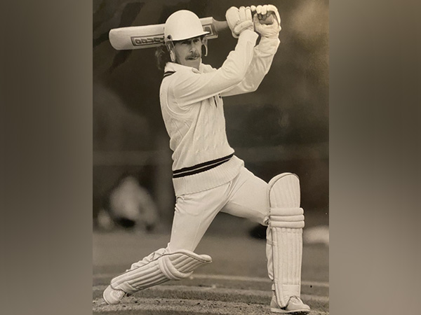 Former England batter Wayne Larkins passes away at 71 | Latest cricket ...