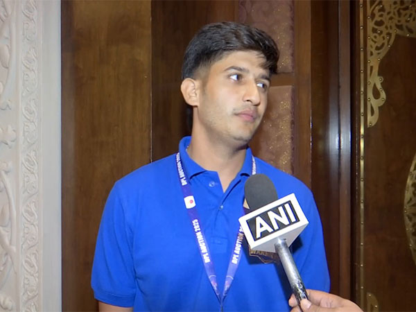 PBKS star Priyansh Arya speaks on debut IPL, second season of Delhi ...