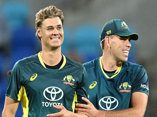Jake Fraser-McGurk, Xavier Bartlett included in Australia T20I squad ...