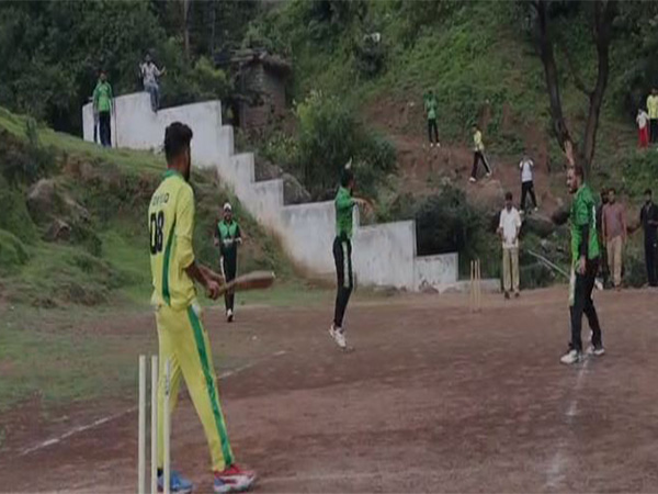Romeo Force of Indian Army organises Cricket Premier League in J-K's ...