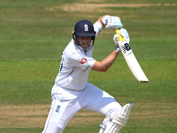 Joe Root reclaims top spot in ICC Men's Test Batting Rankings ...
