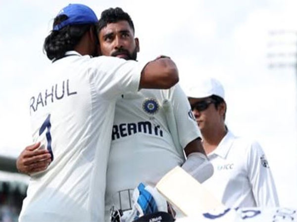 "Some games are more than wins or losses....": KL Rahul's hearfelt note ...