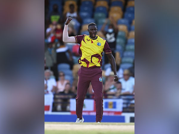 Jason Holder surpasses Bravo to become West Indies' top T20I wicket ...
