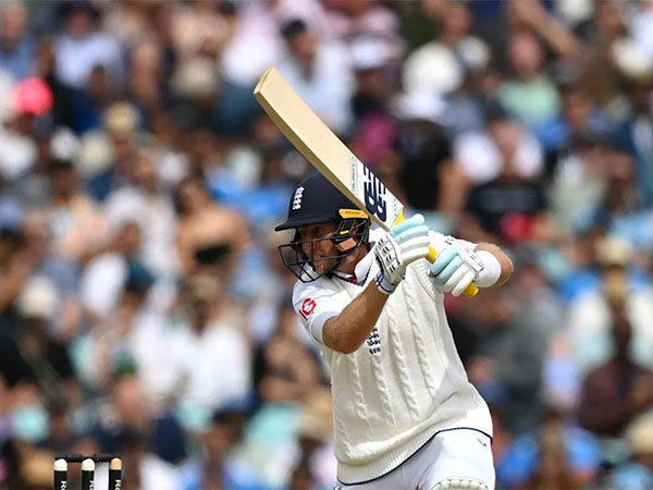 England's batting maestro Joe Root becomes first to cross 6000-runs in ...