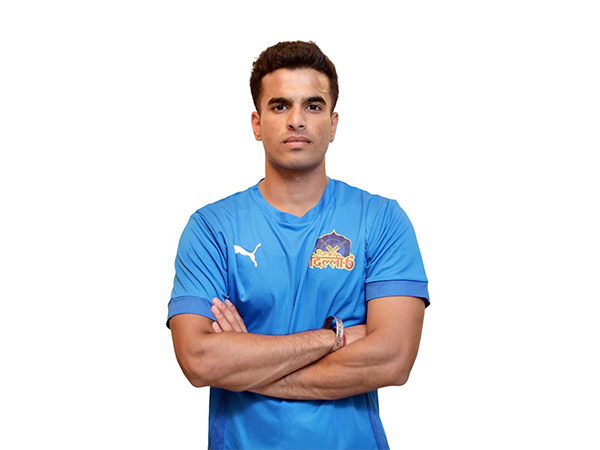A gift from universe: Vansh Bedi on captaining Purani Dilli 6 in Delhi ...