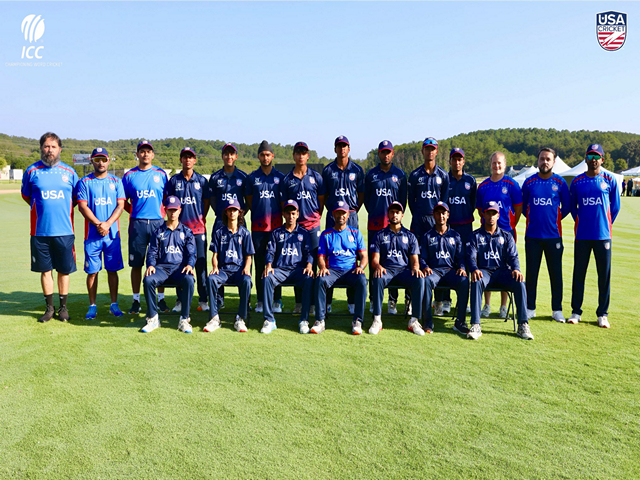 USA complete 16-team line-up for 2026 Under-19 Men's World Cup | Latest ...