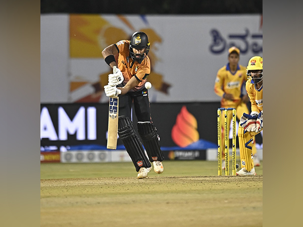 Maharaja Trophy KSCA T20: Hubli Tigers top points table after win ...