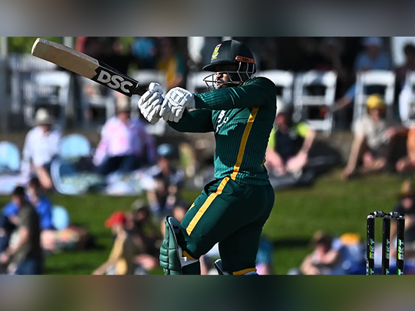 Temba Bavuma rested for second ODI against Australia due to workload ...