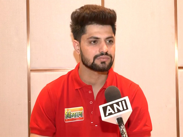 UP T20: Sameer Rizvi aims to replicate last year's success with bat for ...