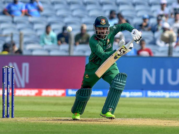 "Very important to win first game": Bangladesh skipper Litton Das after ...