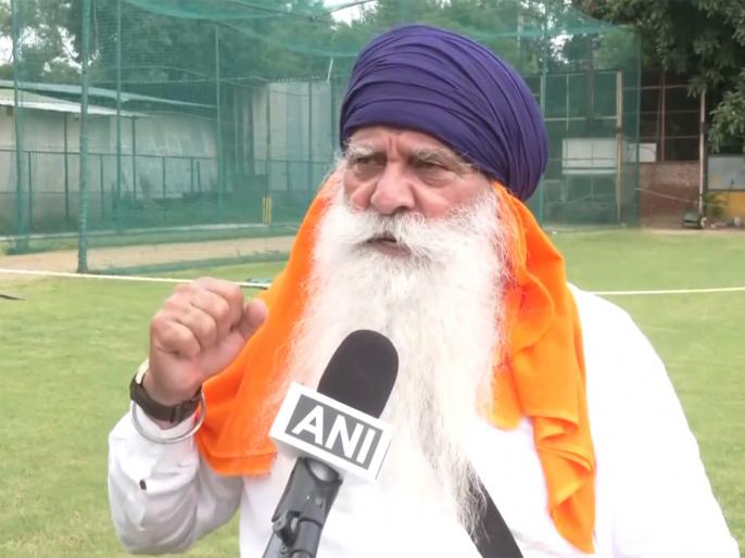 Pakistan cannot compete with India: Former cricketer Yograj Singh's jaw ...