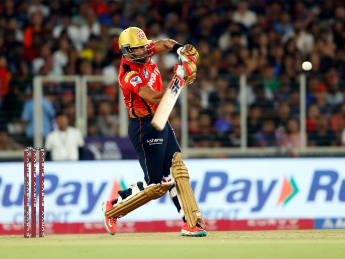 Shashank Singh: Should Team India use PBKS star's death-overs hitting ...