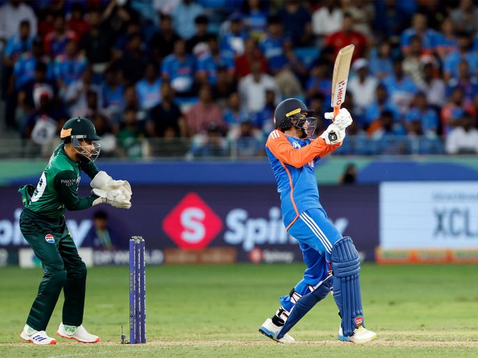 Asia Cup: Andy Pycroft to serve as match referee for India vs Pakistan ...