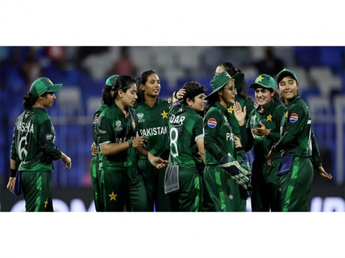 Belief, team spirit, discipline: Captain Fatima outlines Pakistan's ...