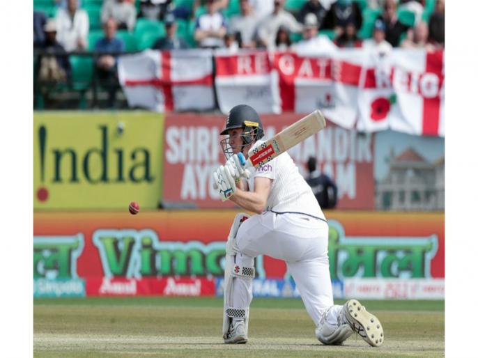 Crawley earns first T20I call-up, England announces white-ball squad ...