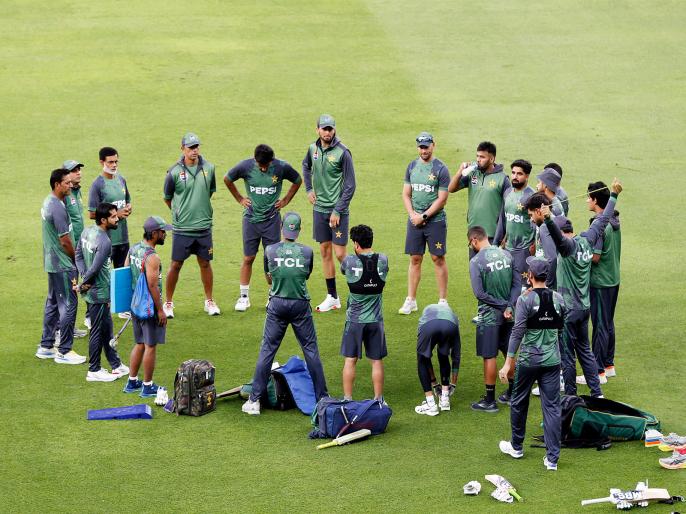 Shaheen Afridi returns as Pakistan announce Test squad for South Africa ...