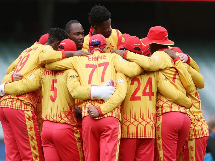 African Qualifiers: Zimbabwe book spot in T20 World Cup 2026 after ...