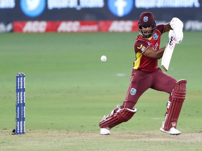 Maiden ODI call-up for Ackeem Auguste as West Indies announces squad ...