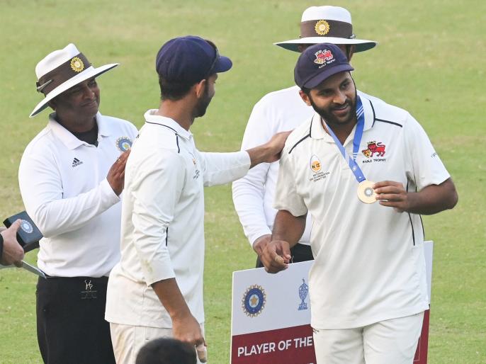 Ranji Trophy: Shardul Thakur to lead Mumbai; Ajinkya Rahane, Shivam ...
