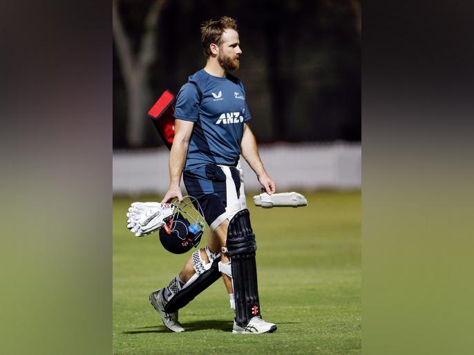 Kane Williamson joins Lucknow Super Giants as strategic advisor ...