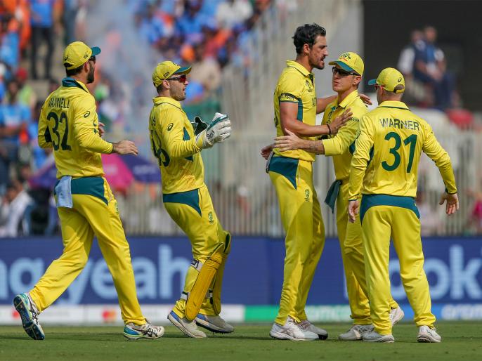 Australia's experienced bowling trio on verge of re-writing record ...