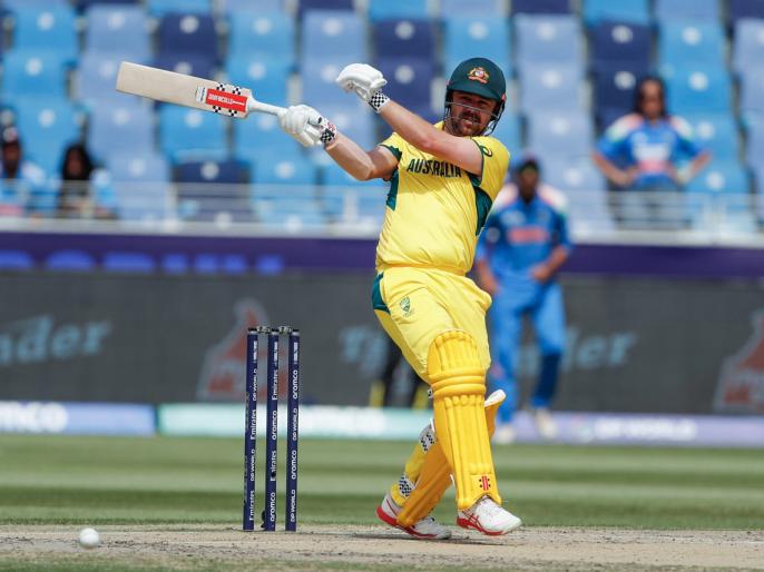 Aussie opener Travis Head's quest for 3000 ODI runs begins against ...