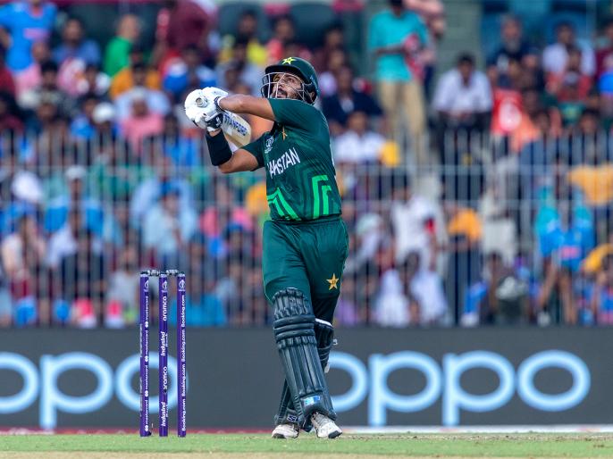 Pakistan ends Day 1 at 259/5 against South Africa in Rawalpindi Test ...