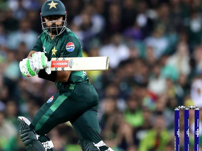 Babar Azam surpasses Virat Kohli and Rohit Sharma to top T20I fifty ...