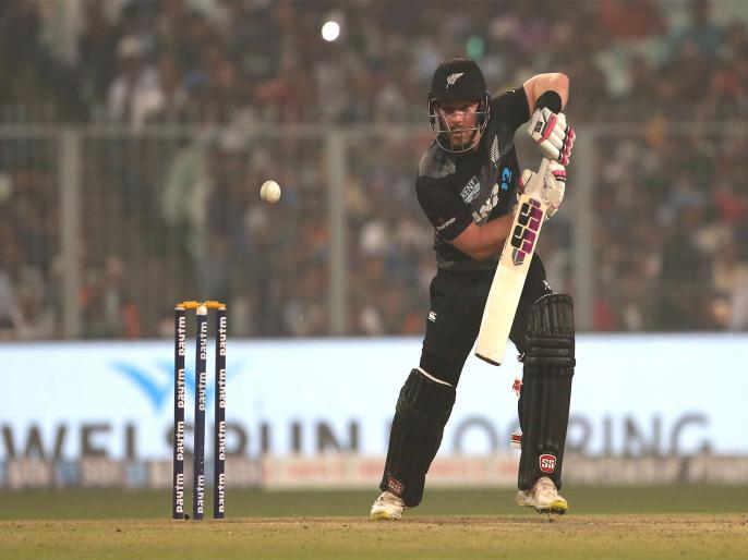Seifert ruled out of New Zealand's T20I series against WI, Hay called ...