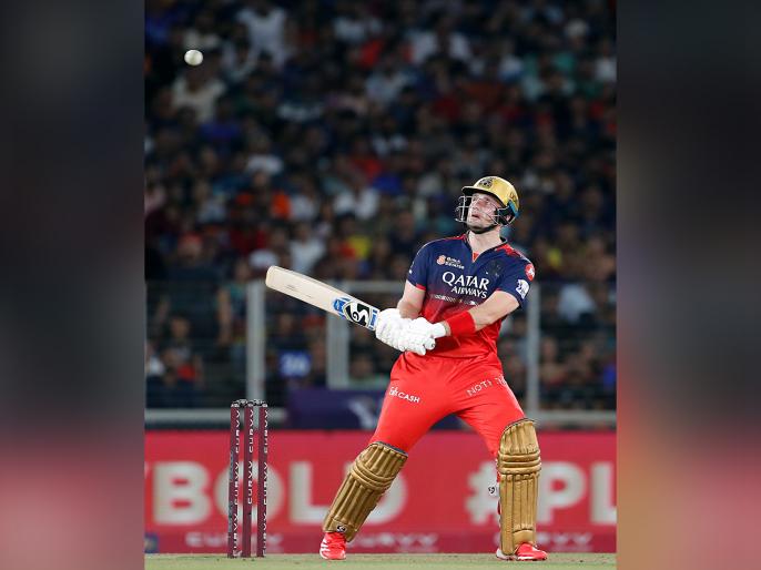 IPL 2026: Defending champions RCB release Livingstone, Ngidi before ...