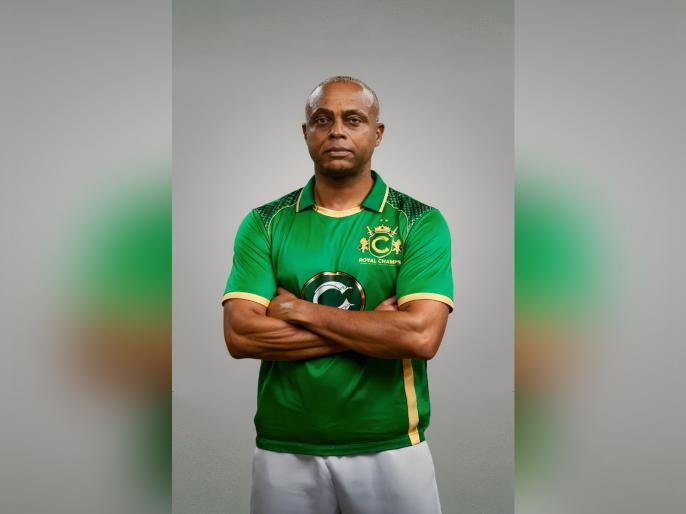 Focus is on smart, fearless cricket: Head coach Walsh as Royal Champs ...