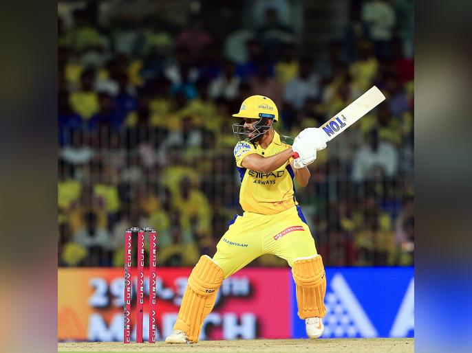 Ruturaj Gaikwad set to lead Chennai Super Kings in IPL 2026 | Latest ...