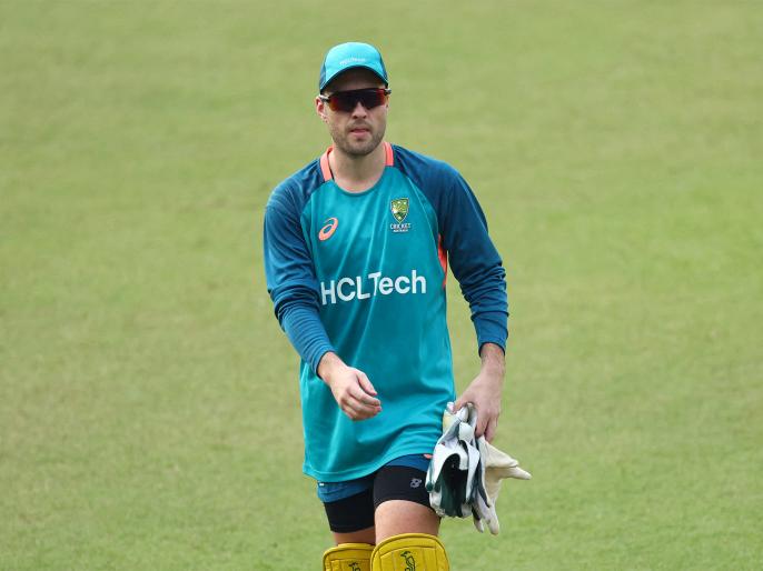 Josh Inglis' unbeaten 125 powers Cricket Australia XI to 8-wicket win ...