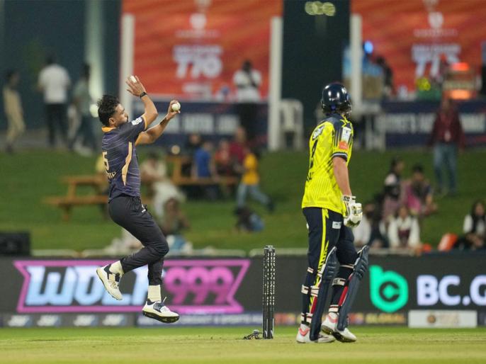 Amir praises Khawaja Nafay's focus, form in ADT10, sees Pakistan future ...