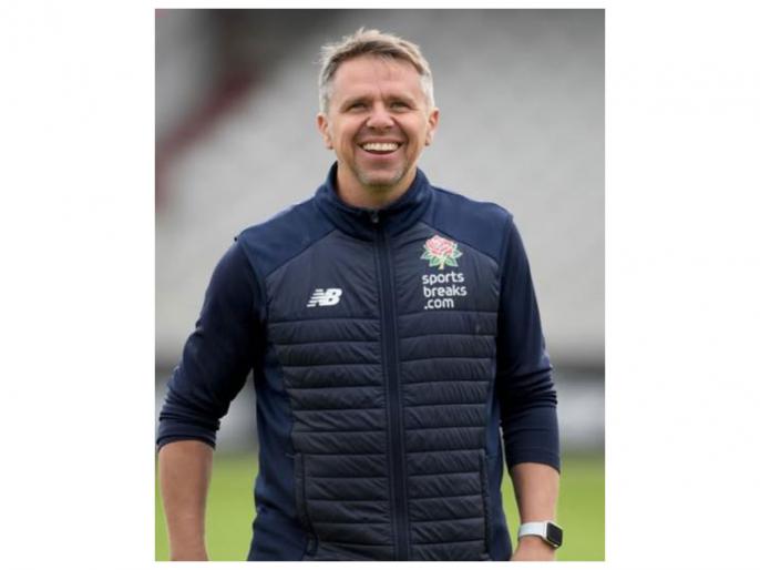 Carl Crowe becomes new spin bowling coach for Lucknow Super Giants ...