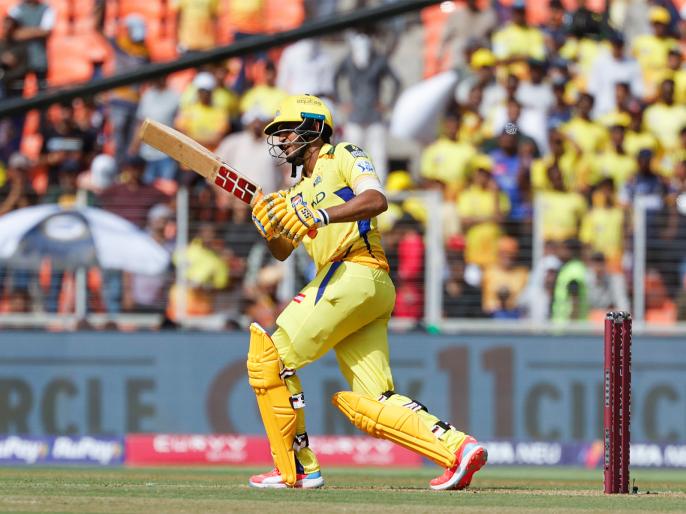 SMAT 2025: Urvil Patel slams 31-ball century, helping Gujarat secure 8 ...