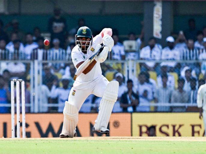 "It's massive": SA captain Temba Bavuma after whitewashing India 2-0 at ...