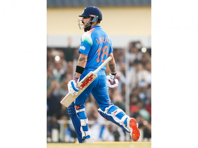 "It was inevitable": Atul Wassan on Virat Kohli's 52nd ODI ton | Latest ...