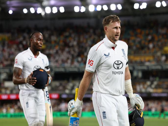 England's Joe Root, Jofra Archer record highest 10th wicket partnership ...