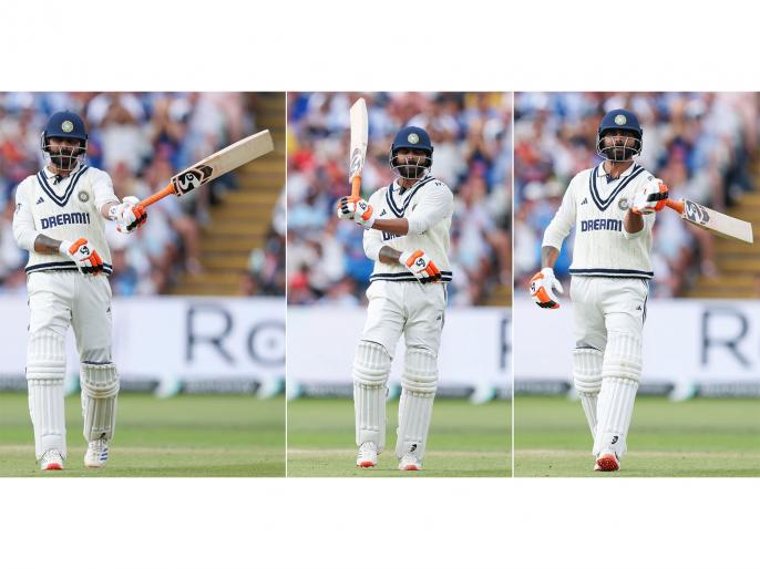Ravindra Jadeja turns 37: A look at numbers, accomplishments of India's ...