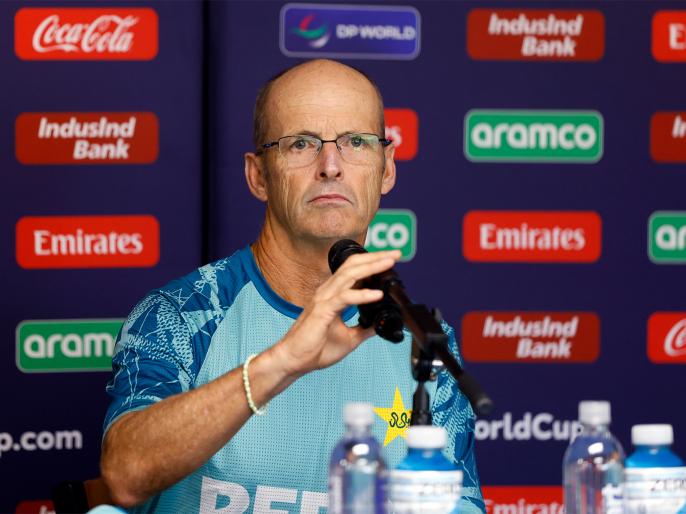 Gary Kirsten appointed as consultant for Namibia men's national team ...