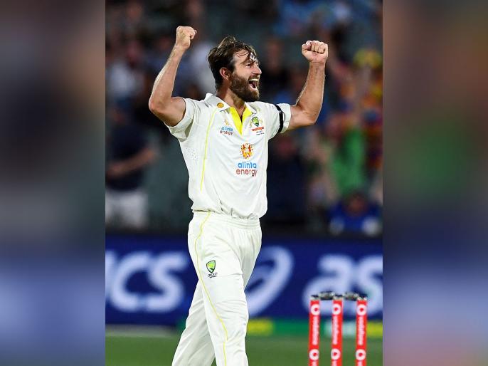 Ashes 2nd Test: Australia register eight-wicket win after an all-round ...