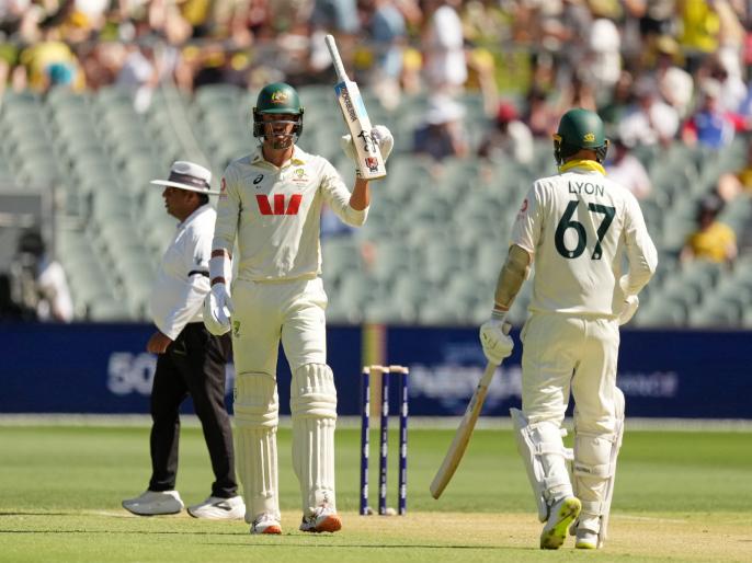 Ashes 3rd Test: Starc becomes first player to complete 10 fifty-plus ...