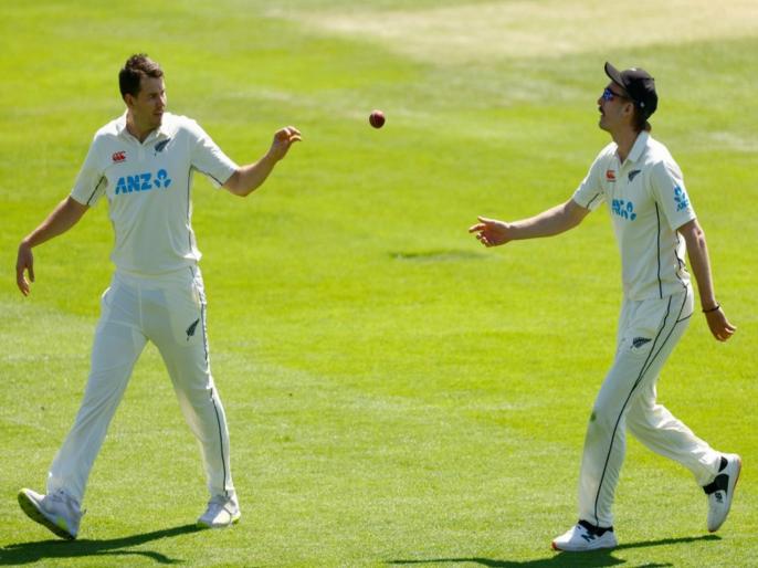 "Just enjoying my career": Jacob Duffy after record-breaking series ...