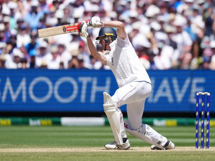 Ashes 4th Test: England in driver's seat in chase of 175 runs, on cusp ...