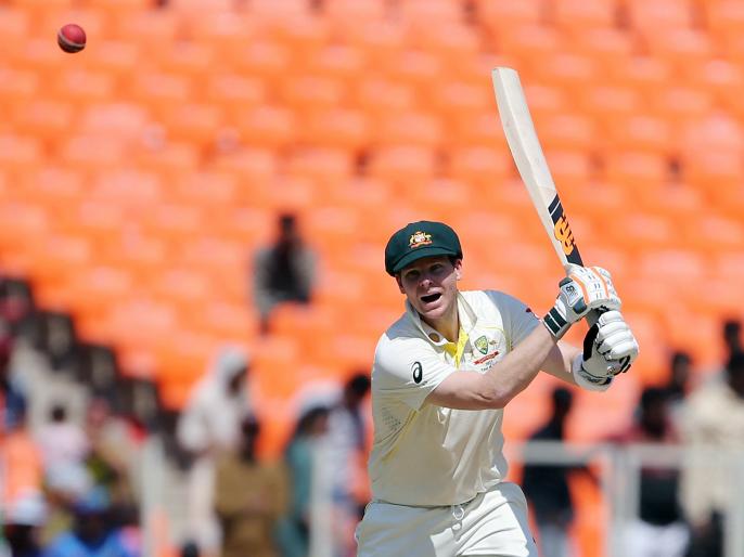 "One of the best I've seen in my 15 years playing here": Steve Smith ...