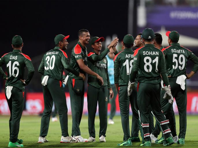 Bangladesh has overplayed its hand by boycotting T20 World Cup, says ...