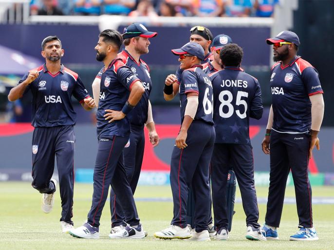 USA announce squad for T20 World Cup 2026 | Latest cricket News at www ...